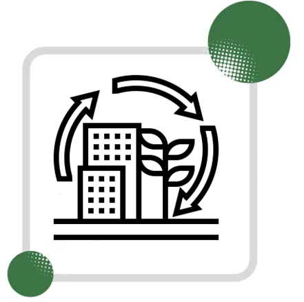 EMAS certificate and preparation | Mind The Gap Cyprus