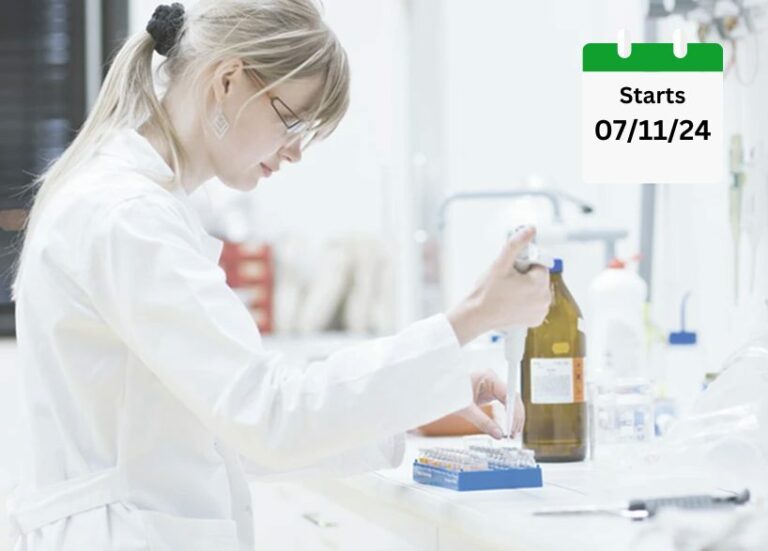 Internal Quality Control in Clinical Laboratory | Mind The Gap